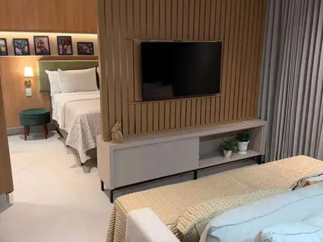 Kitnet / Stúdio para Venda em Goiânia/GO Setor Marista 1 Quartos
