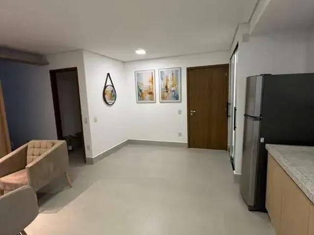 Kitnet / Stúdio para Venda em Goiânia/GO Setor Marista 1 Quartos