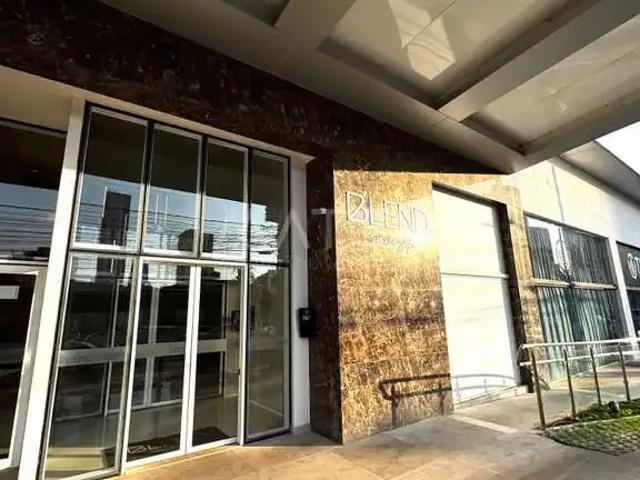 Kitnet / Stúdio para Venda em Goiânia/GO Setor Marista 1 Quartos