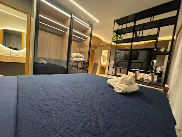 Kitnet / Stúdio para Venda em Goiânia/GO Setor Marista 1 Quartos