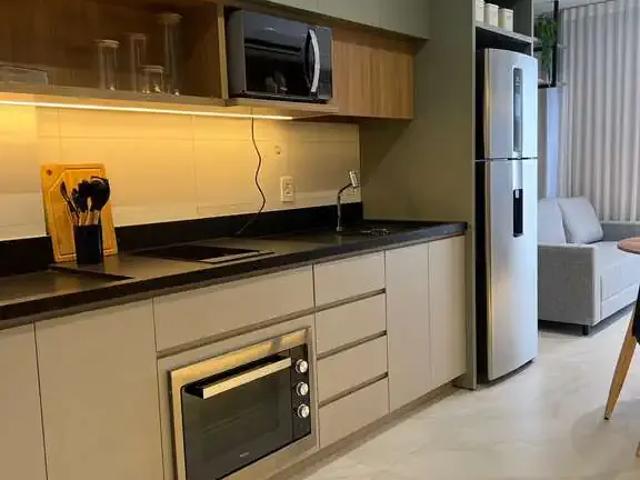 Kitnet / Stúdio para Venda em Goiânia/GO Setor Oeste 1 Quartos