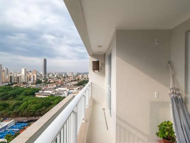 Kitnet / Stúdio para Venda em Goiânia/GO Setor Bueno 1 Quartos