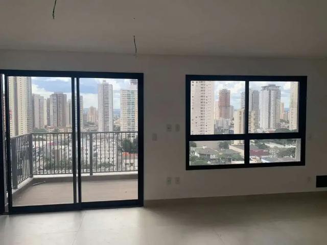 Kitnet / Stúdio para Venda em Goiânia/GO Setor Bueno 1 Quartos