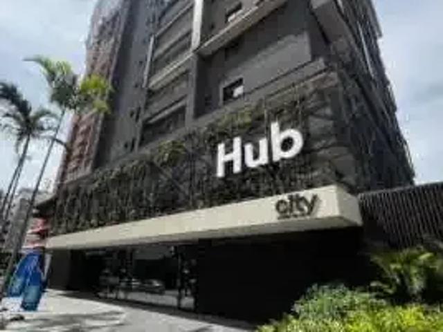 Kitnet / Stúdio para Venda em Goiânia/GO Setor Bueno 1 Quartos
