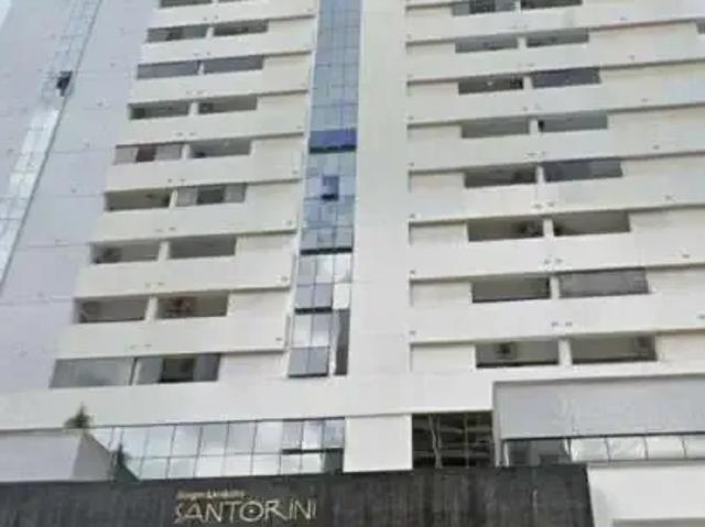 Kitnet / Stúdio para Venda em Goiânia/GO Setor Bueno 1 Quartos