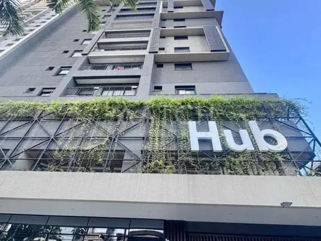 Kitnet / Stúdio para Venda em Goiânia/GO Setor Bueno 1 Quartos
