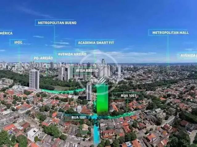 Kitnet / Stúdio para Venda em Goiânia/GO Setor Pedro Ludovico 1 Quartos