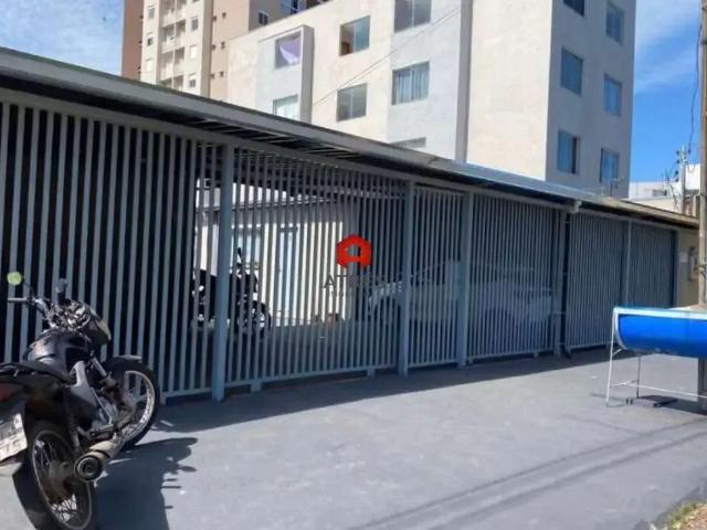 Kitnet / Stúdio para Venda em Goiânia/GO Vila Rosa 2 Quartos