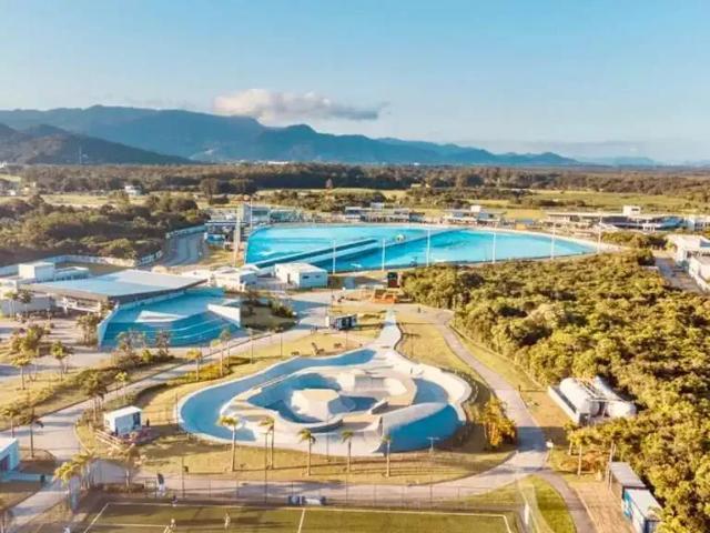Kitnet / Stúdio para Venda em Garopaba/SC Povoado de Campo D'una 1 Quartos