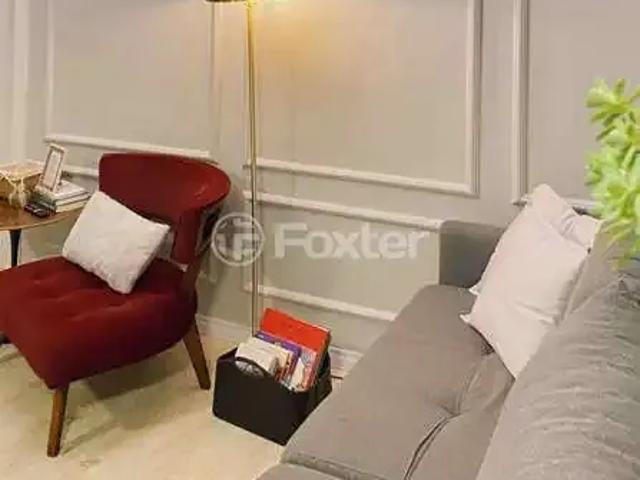 Kitnet / Stúdio para Venda em Gramado/RS Moura 1 Quartos