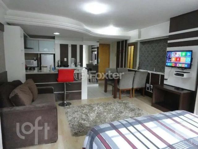 Kitnet / Stúdio para Venda em Gramado/RS Moura 1 Quartos