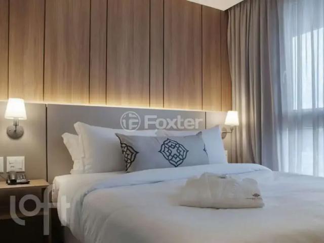 Kitnet / Stúdio para Venda em Gramado/RS Carniel 1 Quartos