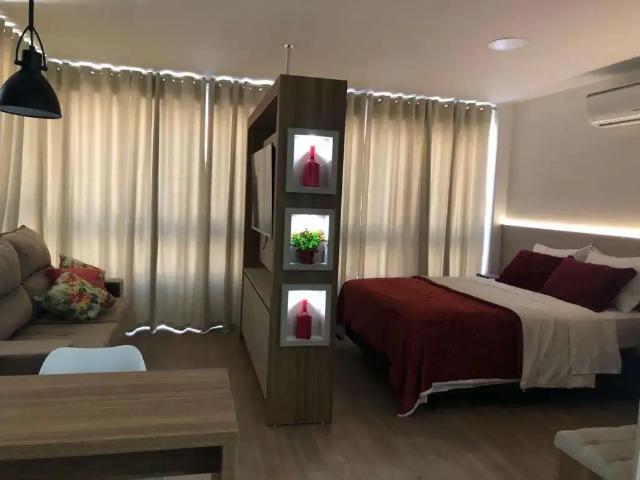 Kitnet / Stúdio para Venda em Gramado/RS Centro 1 Quartos