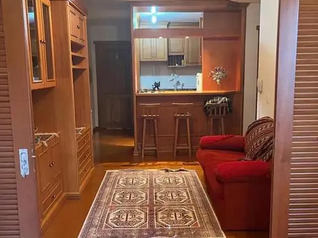 Kitnet / Stúdio para Venda em Gramado/RS Centro 1 Quartos