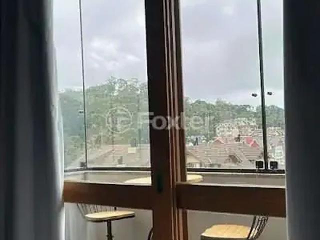 Kitnet / Stúdio para Venda em Gramado/RS Floresta 1 Quartos