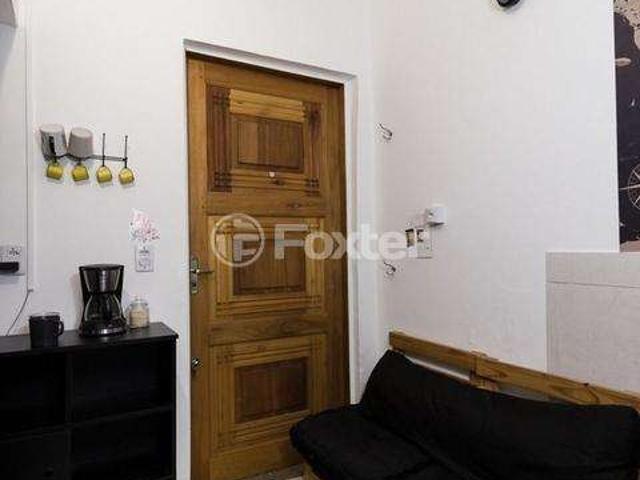 Kitnet / Stúdio para Venda em Gravataí/RS Centro 1 Quartos