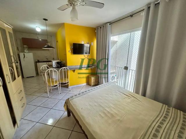 Kitnet / Stúdio para Venda em Guarapari/ES Centro 1 Quartos