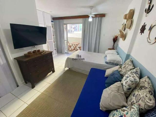 Kitnet / Stúdio para Venda em Guarapari/ES Centro
