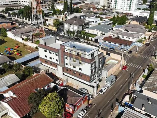 Kitnet / Stúdio para Venda em Guarapuava/PR Centro 1 Quartos