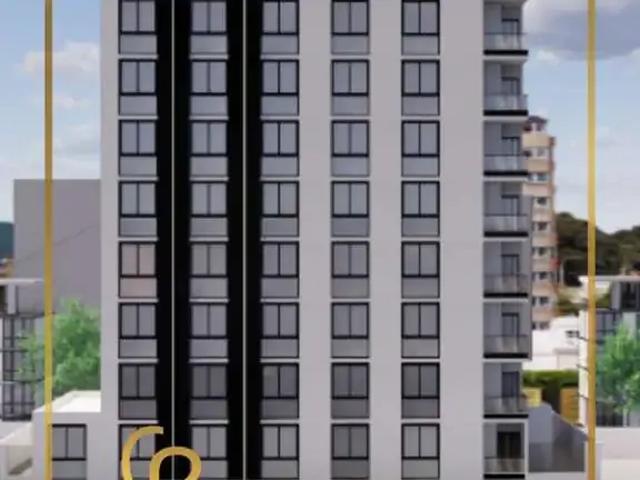 Kitnet / Stúdio para Venda em Guarapuava/PR Cidade dos Lagos