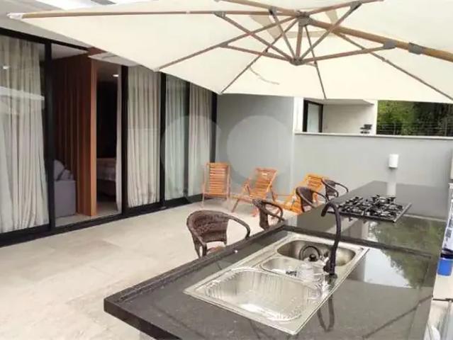 Kitnet / Stúdio para Venda em Guarujá/SP Balneário Praia do Pernambuco 1 Quartos