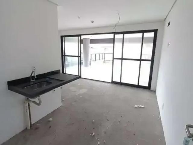 Kitnet / Stúdio para Venda em Guarujá/SP Enseada 1 Quartos