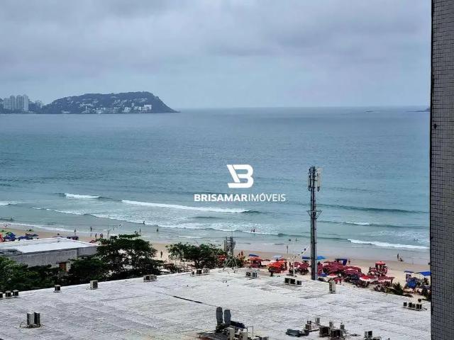 Kitnet / Stúdio para Venda em Guarujá/SP Pitangueiras 1 Quartos