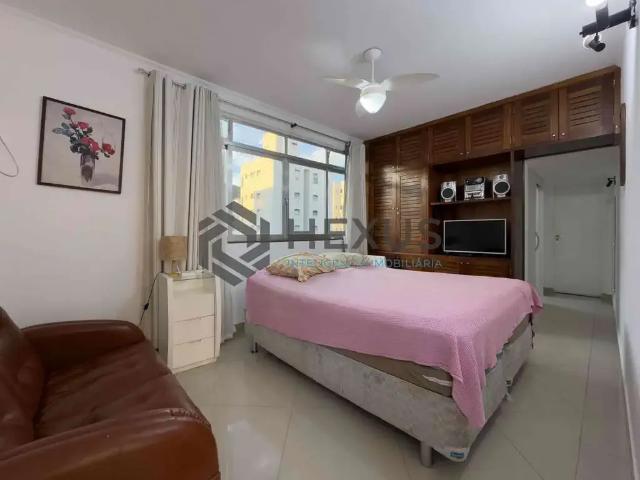 Kitnet / Stúdio para Venda em Guarujá/SP Pitangueiras 1 Quartos