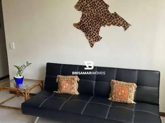 Kitnet / Stúdio para Venda em Guarujá/SP Pitangueiras 1 Quartos