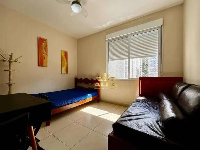 Kitnet / Stúdio para Venda em Guarujá/SP Pitangueiras 1 Quartos