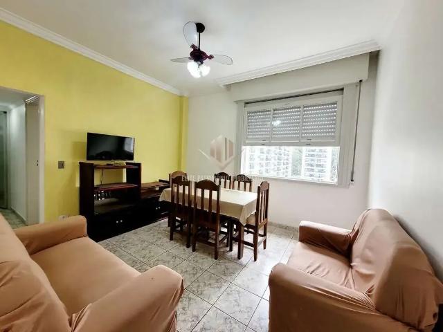 Kitnet / Stúdio para Venda em Guarujá/SP Pitangueiras 2 Quartos