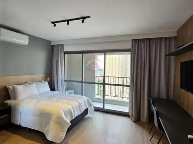 Kitnet / Stúdio para Venda em Guarulhos/SP Centro