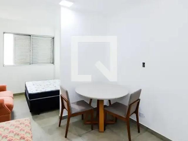 Kitnet / Stúdio para Venda em Guarulhos/SP Centro 1 Quartos