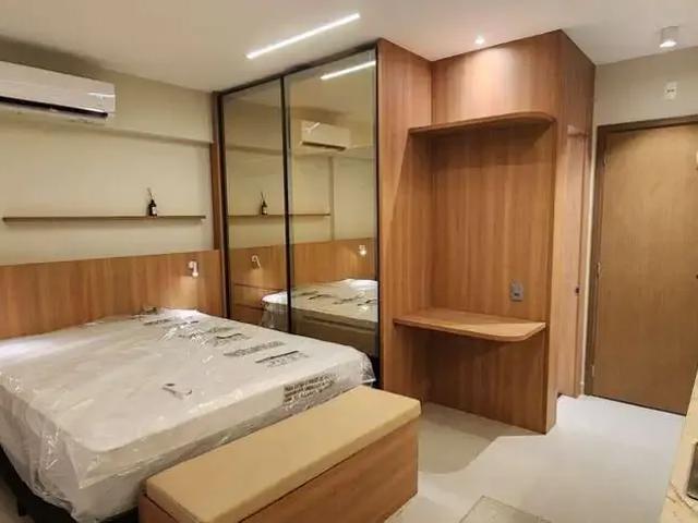 Kitnet / Stúdio para Venda em Guarulhos/SP Centro 1 Quartos