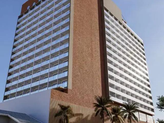Kitnet / Stúdio para Venda em Guarulhos/SP Centro 1 Quartos