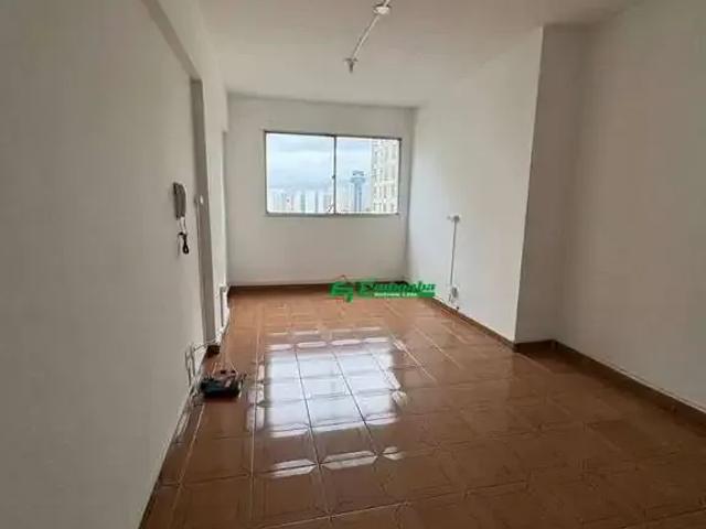 Kitnet / Stúdio para Venda em Guarulhos/SP Centro 1 Quartos