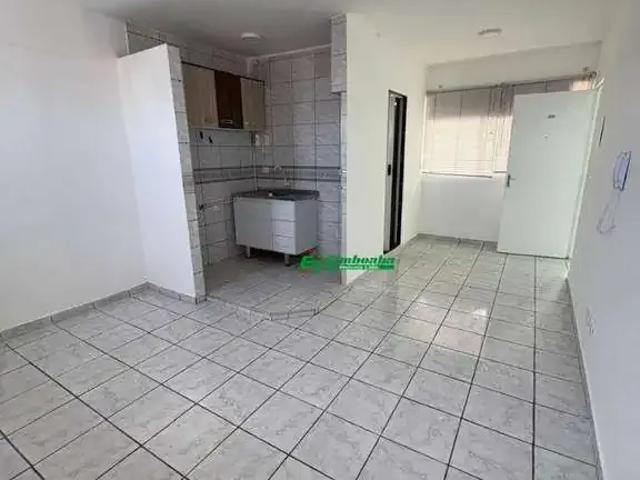 Kitnet / Stúdio para Venda em Guarulhos/SP Centro 1 Quartos