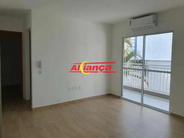 Kitnet / Stúdio para Venda em Guarulhos/SP Centro 1 Quartos