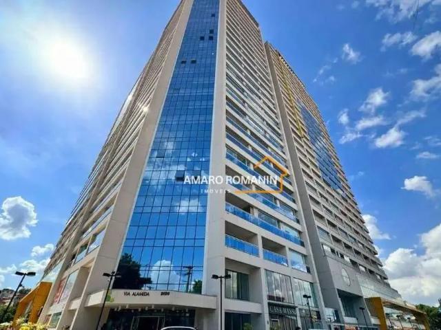 Kitnet / Stúdio para Venda em Guarulhos/SP Centro 1 Quartos