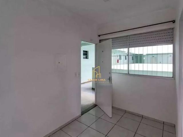 Kitnet / Stúdio para Venda em Guarulhos/SP Centro 1 Quartos