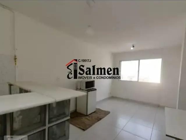 Kitnet / Stúdio para Venda em Guarulhos/SP Centro 1 Quartos