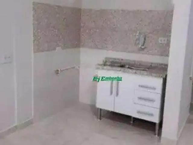 Kitnet / Stúdio para Venda em Guarulhos/SP Centro 1 Quartos