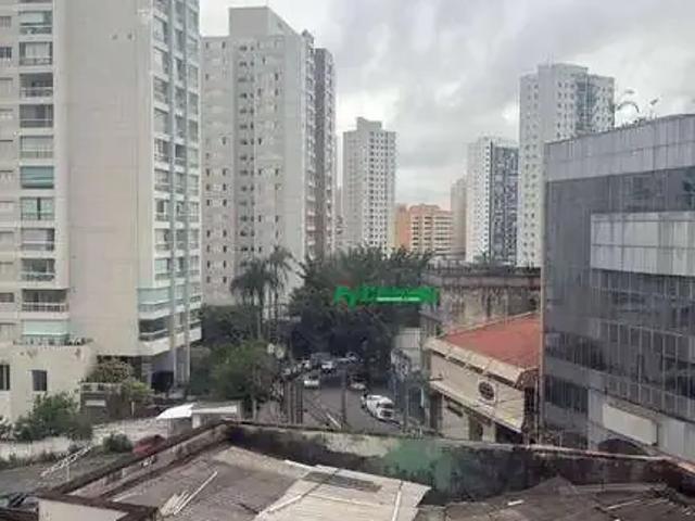Kitnet / Stúdio para Venda em Guarulhos/SP Centro 1 Quartos