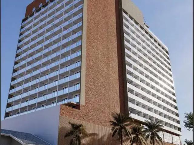 Kitnet / Stúdio para Venda em Guarulhos/SP Centro 1 Quartos