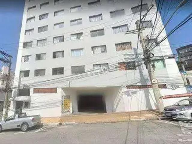 Kitnet / Stúdio para Venda em Guarulhos/SP Centro 1 Quartos