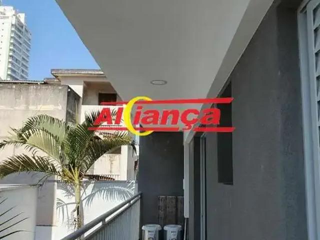 Kitnet / Stúdio para Venda em Guarulhos/SP Centro 1 Quartos