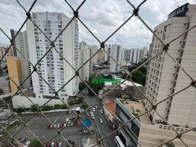 Kitnet / Stúdio para Venda em Guarulhos/SP Centro 1 Quartos