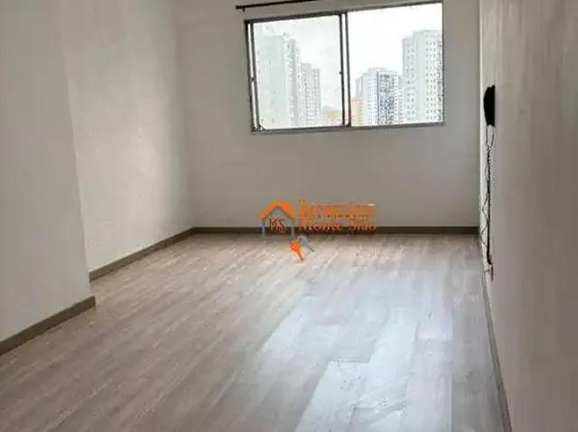 Kitnet / Stúdio para Venda em Guarulhos/SP Centro 1 Quartos