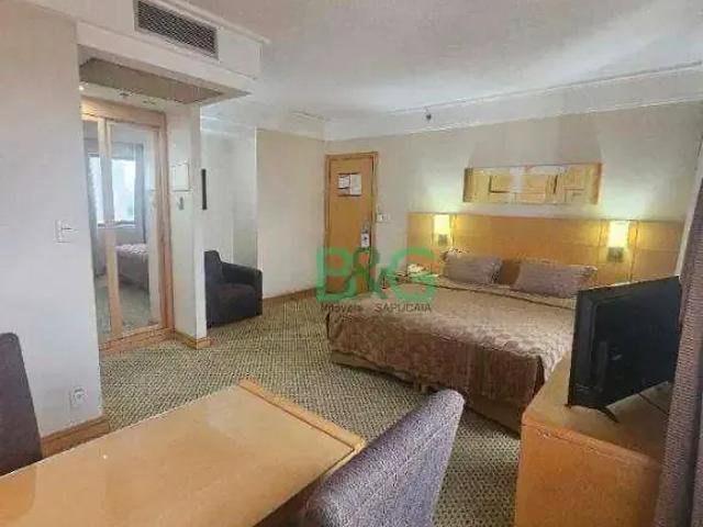 Kitnet / Stúdio para Venda em Guarulhos/SP Centro 1 Quartos
