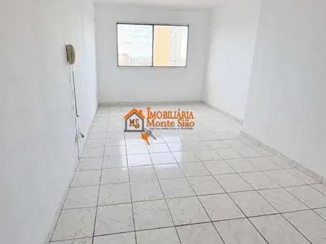 Kitnet / Stúdio para Venda em Guarulhos/SP Centro 1 Quartos